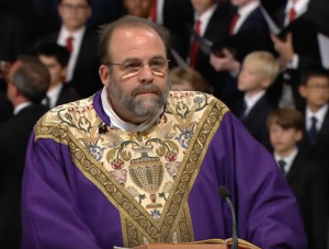 Msgr. Charles Pope: The Ancient Biblical Sermons Break All the Modern ...