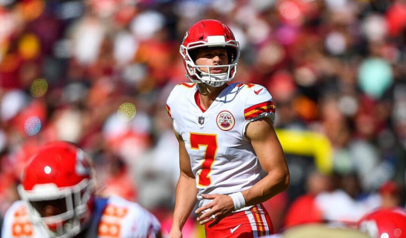 Catholic Vote: Christian X Shows Support for Historic Chief’s Kicker ...