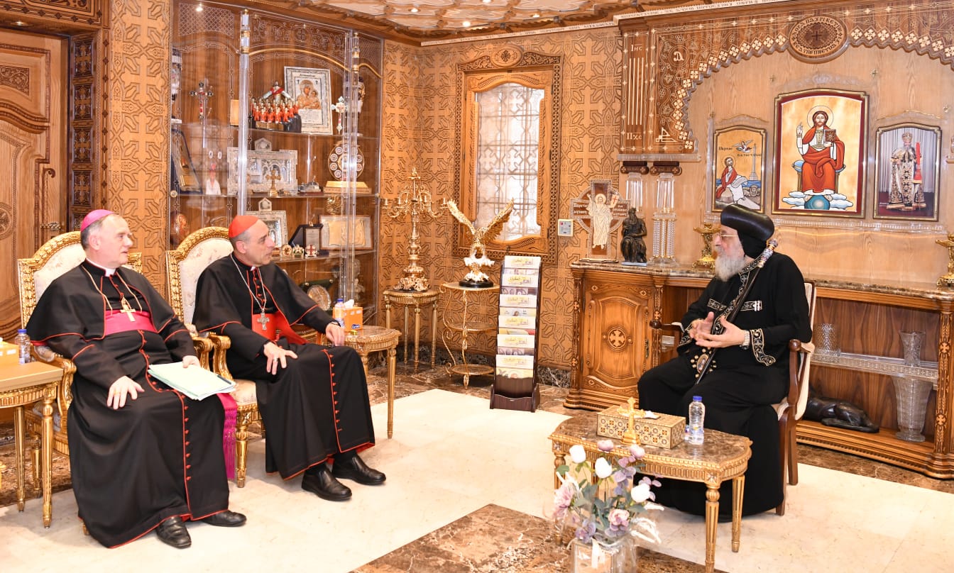 Tucho Goes to Egypt, by T. S. Flanders – Brown Pelican Society of Lousiana