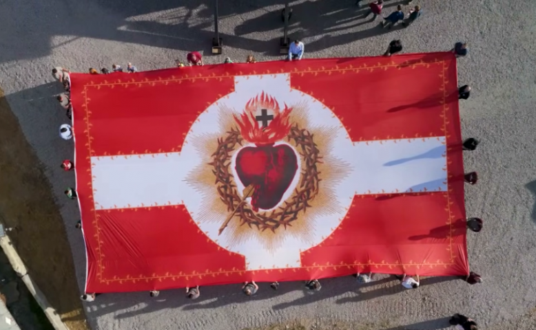 LifeSiteNews: Five Things You Should Know About Devotion to the Sacred ...