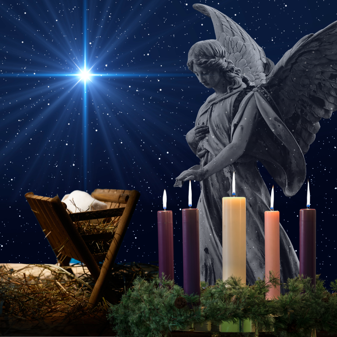 5 Powerful Ways to Discover Advent Asceticism & Spiritually Prepare for ...