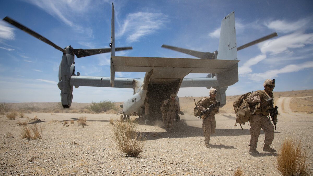 Mexico-hostile-power. The Federalist. Image Credit. U.S. Department of ...