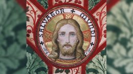 Image: Marikevanroon20 / Wikipedia. ordinary time